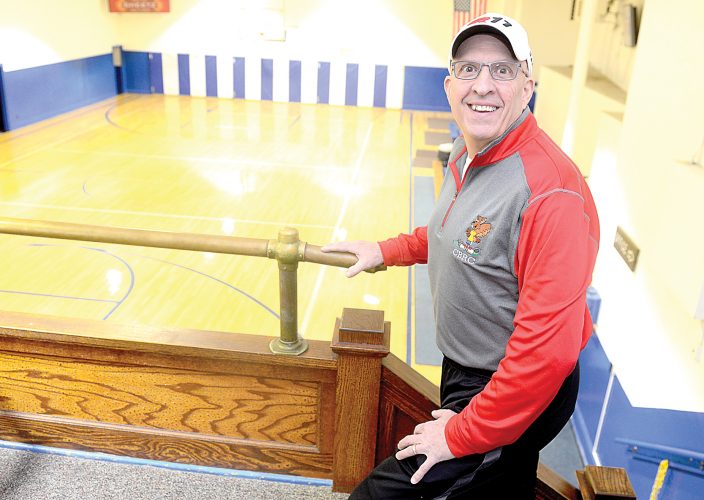 Sauers ‘made a great impact’ with people in the community | News ...